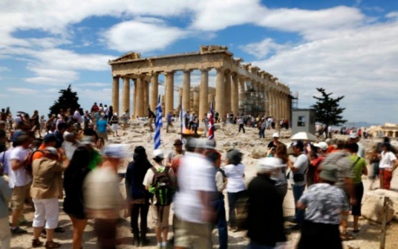 «Κανόνι» στον τουρισμό: Πτώχευσε μεγάλο ρωσικό πρακτορείο ! – frontis ...